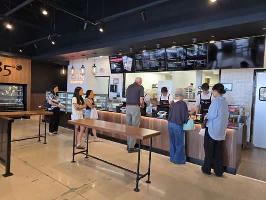 85°C BAKERY CAFE-NILES - Updated October 2025 - 79 Reviews & 343 Photos ...