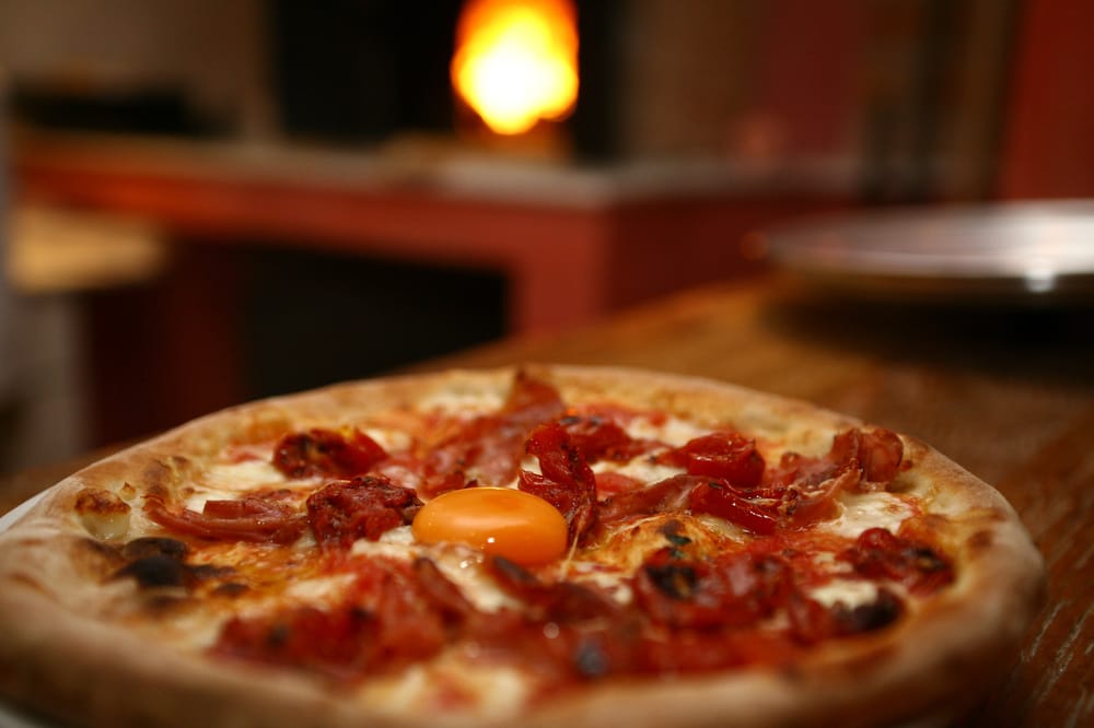 OLEA MOZZARELLA BAR - Updated January 2026 - 19 Photos - R. Joaquim ...