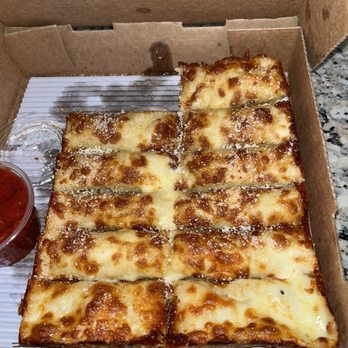 Jet’s Pizza - Reserve Now - Pizza - Updated June 2025 - 155 Photos ...