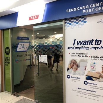 The Best 10 Post Offices near Singpost in Singapore - Yelp