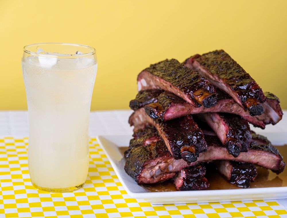 THE SALT SMOKEHOUSE - Updated September 2025 - 5214 N Nebraska, Tampa ...