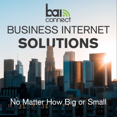 BAI CONNECT - Updated December 2025 - 58 Photos & 741 Reviews - 15301 ...