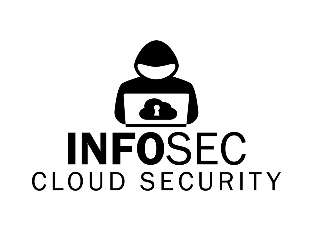 INFOSEC CLOUD SECURITY - Updated December 2024 - Request a Quote ...