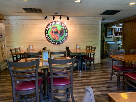 ROWDY BEAVER - Updated June 2025 - 97 Photos & 175 Reviews - 417 W Van ...