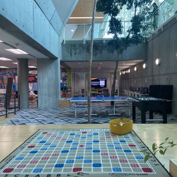 RICHLAND LIBRARY MAIN - Updated December 2025 - 103 Photos & 32 Reviews ...