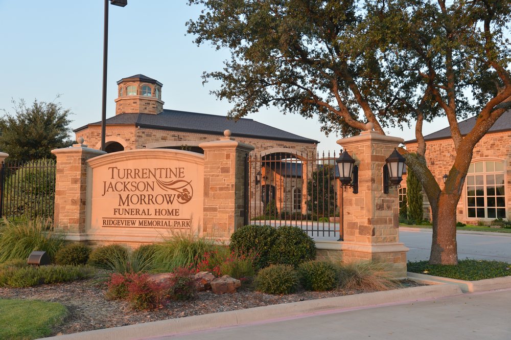 TURRENTINE JACKSON MORROW - 12 Reviews - 2525 Central Expy N, Allen, TX ...