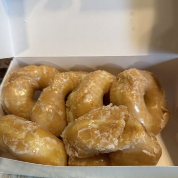 PHARAOH’S DONUTS - Updated December 2025 - 61 Photos & 64 Reviews - 8 ...