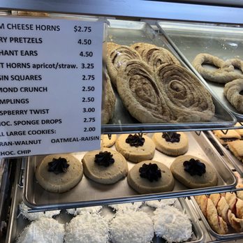 BAKERY DELITE - Updated January 2026 - 27 Photos & 48 Reviews - 290 S ...