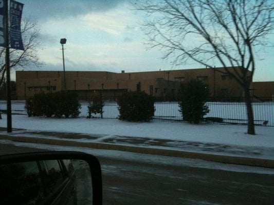 PASCHAL HIGH SCHOOL - Updated September 2025 - 3001 Forest Park Blvd ...