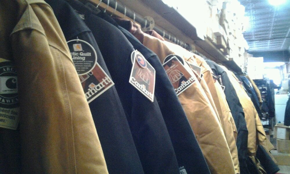 CLEVELAND UNIFORM - Updated December 2025 - 9861 Lorain Ave, Cleveland ...