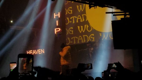 TERMINAL 5 - 547 Photos & 813 Reviews - 610 W 56th St, New York, NY - Yelp