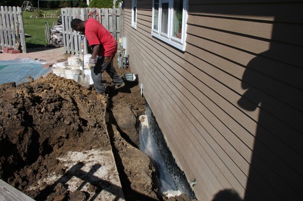 EVERDRY WATERPROOFING - Updated August 2025 - 243 Photos & 115 Reviews ...