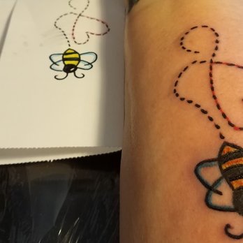 THE FORGE TATTOO - Updated October 2025 - 38 Photos & 64 Reviews - 1906 ...