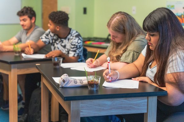 THE CEDAR SCHOOL - 200 Pemberwick Rd, Greenwich, Connecticut - Special ...