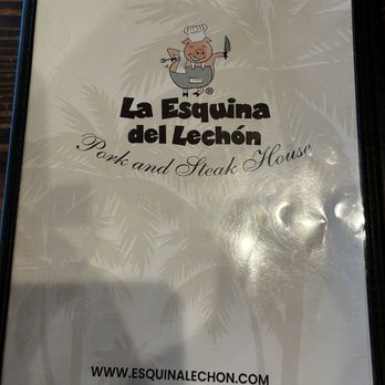 LA ESQUINA DEL LECHÓN - Updated December 2025 - 772 Photos & 463 ...