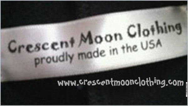 CRESCENT MOON CLOTHING - Updated March 2025 - 100 Ridge Rd, Chaddsford ...