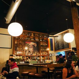 BA BAR - Updated May 2025 - 2373 Photos & 1616 Reviews - 550 12th Ave ...