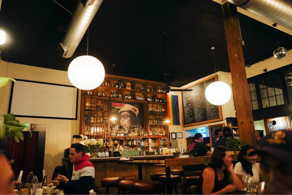 BA BAR - 2114 Photos & 1403 Reviews - Vietnamese - 550 12th Ave ...