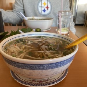 PHO 86 RESTAURANT - 337 Photos & 294 Reviews - Vietnamese - 14576 ...