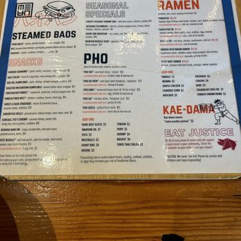 MECHA NOODLE BAR - Updated March 2025 - 810 Photos & 879 Reviews - 1215 ...