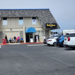 THE BUTTER HOUSE - Updated December 2025 - 2673 Photos & 2234 Reviews ...