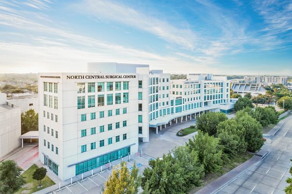 NORTH CENTRAL SURGICAL CENTER - Updated December 2025 - 19 Photos & 15 ...