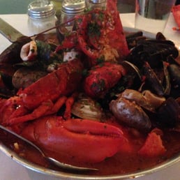 SCALES & SHELLS - Updated December 2025 - 261 Photos & 417 Reviews ...