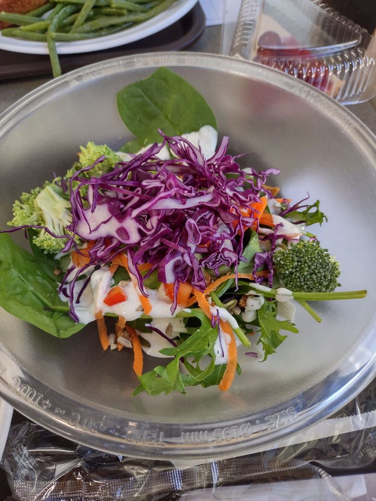 COUNTRY LIFE VEGETARIAN RESTAURANT & NATURAL FOOD STORE - Updated June ...