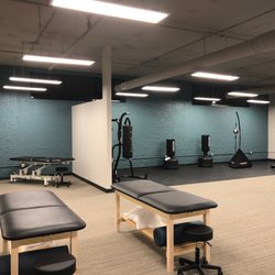 MOVEMENT FOR LIFE PHYSICAL THERAPY - 101 East Allen St, Hendersonville ...