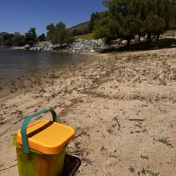 PYRAMID LAKE RECREATION AREA/LOS ALAMOS CAMPGROUND - Updated April 2025 ...