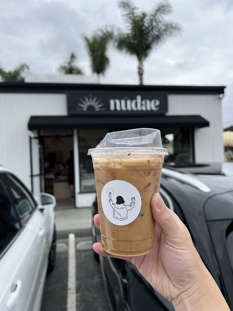 NUDAE COFFEE - Updated December 2025 - 519 Photos & 332 Reviews - 1125 ...