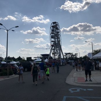 LOUFEST MUSIC FESTIVAL - Updated December 2025 - 28 Photos & 12 Reviews ...