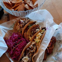TACOMIDA - 126 Photos & 147 Reviews - Mexican - 50 Bridge St, Shelton ...