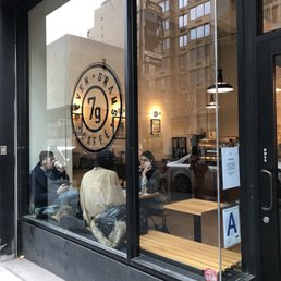 SEVEN GRAMS CAFFE - Updated July 2025 - 666 Photos & 602 Reviews - 275 ...