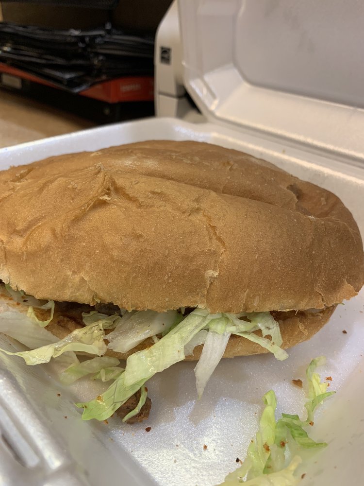 BURRITO SPOT - 44 Photos & 115 Reviews - 1057 Cerrillos Rd, Santa Fe ...