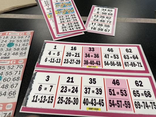 MADISON MALL BINGO - Updated December 2025 - 13 Photos & 42 Reviews ...