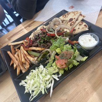 AMIRA GRILL - Updated October 2025 - 38 Photos & 38 Reviews - 2280 S ...