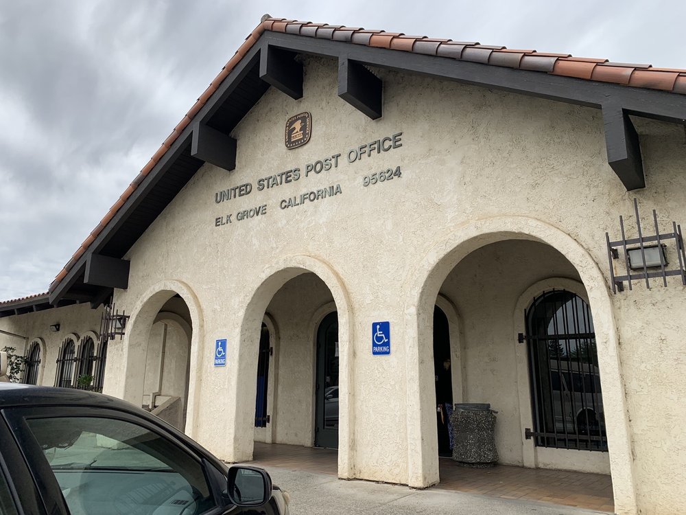 US POST OFFICE - Updated June 2024 - 12 Photos & 64 Reviews - 8850 ...