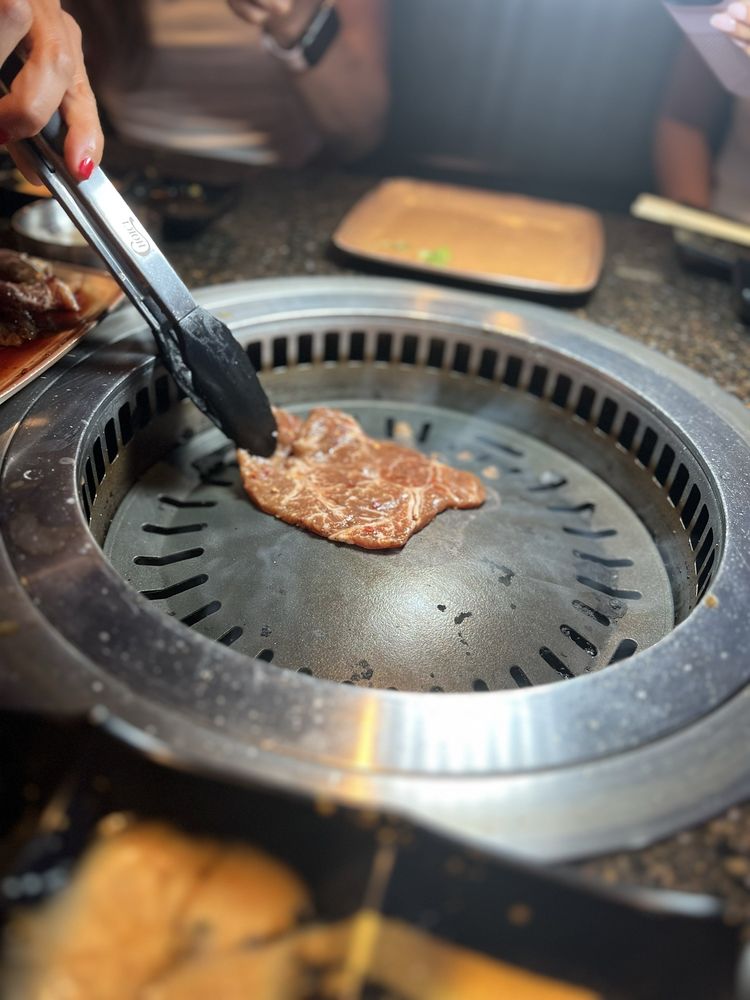 HALLYU KOREAN BBQ & BAR - Updated July 2025 - 448 Photos & 198 Reviews ...