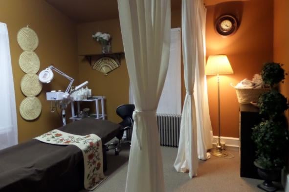 TLC MASSAGE & SPA - Updated May 2026 - 486 Main St, Harleysville ...