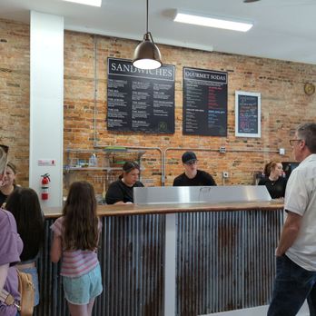 THE CRUNCHY PICKLE - Updated September 2025 - 28 Photos & 28 Reviews ...