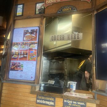 RUCKUS PIZZA & BAR - Updated October 2025 - 139 Photos - 198 Reviews ...