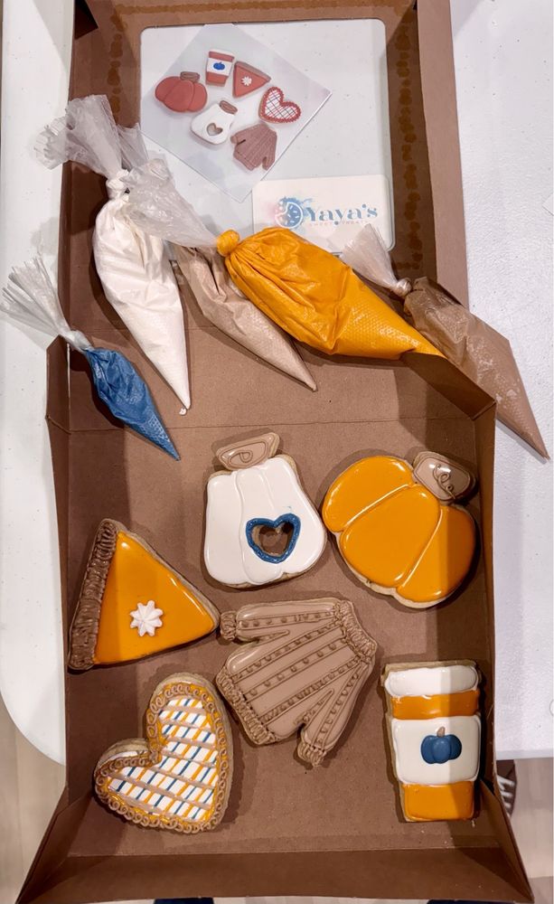 YAYA’S SWEET TREATS - Updated October 2025 - 19 Photos - 2404 18th St ...