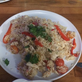 SEA THAI BISTRO - 572 Photos & 553 Reviews - 2350 Midway Dr, Santa Rosa ...