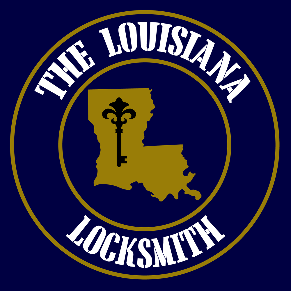 THE LOUISIANA LOCKSMITH - Updated June 2025 - Request a Quote - 1218 ...