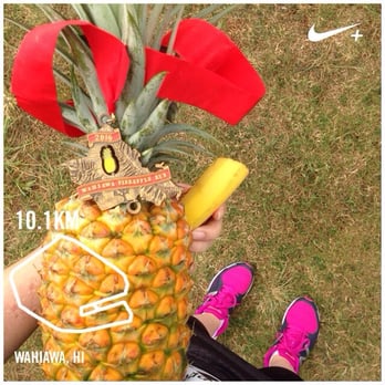 PINEAPPLE RUN 10K - Updated September 2025 - 12 Photos - 130 California Ave, Wahiawā, Hawaii ...
