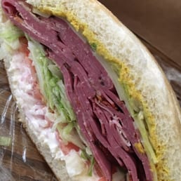 GENOVA BAKERY - 368 Photos & 336 Reviews - Bakeries - 749 N Sierra ...