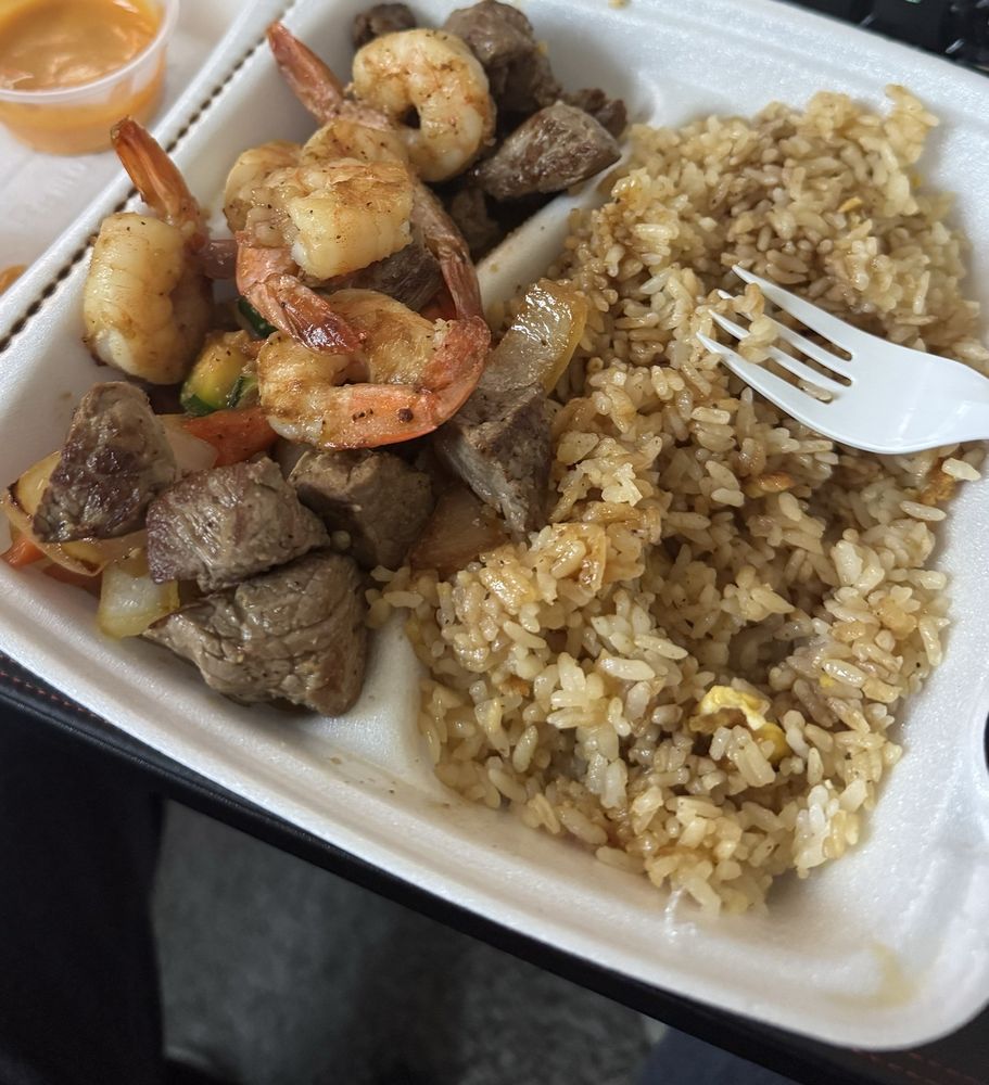 KAGUMI TULSA - Updated July 2025 - 9711 E 61st St, Tulsa, Oklahoma - Food Trucks - Restaurant ...