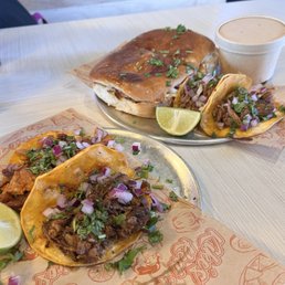 KIKÉ’S RED TACOS - 199 Photos & 138 Reviews - 1200 W 38th Ave, Denver ...