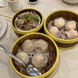 DIMSUM SEAFOOD RESTAURANT - Updated September 2025 - 662 Photos & 262 ...